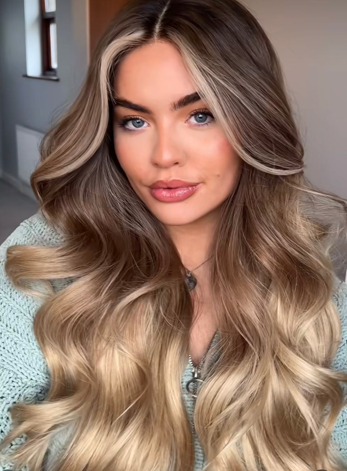 LUXURIOUS GLUELESS HD WIGS – Fabulace beauty