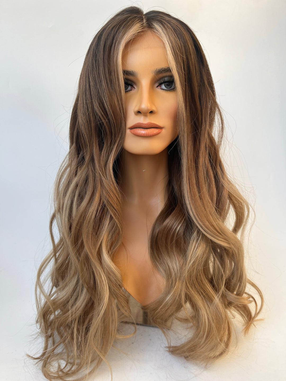 LUXURIOUS GLUELESS HD WIGS – Fabulace beauty
